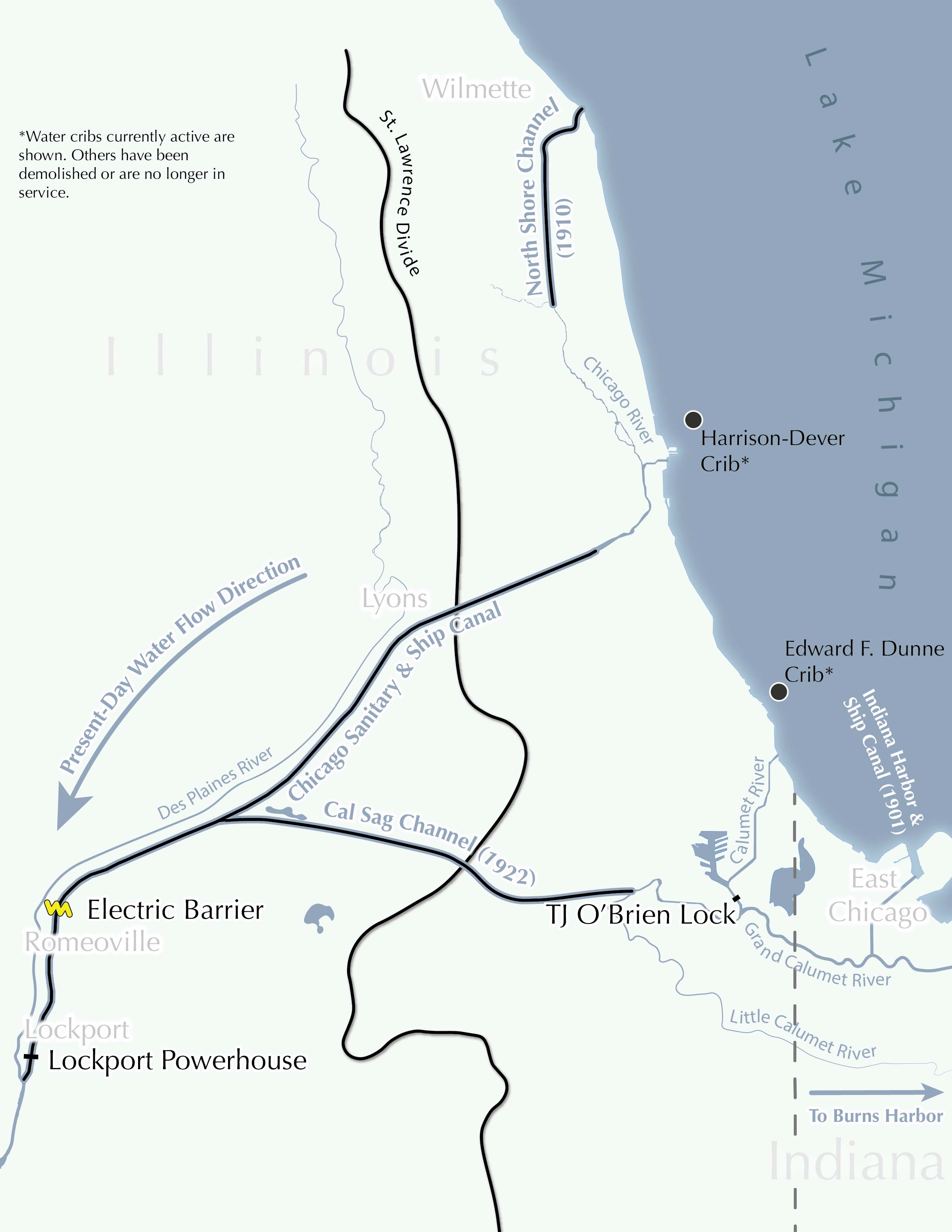 Christopher Archuleta | Maps