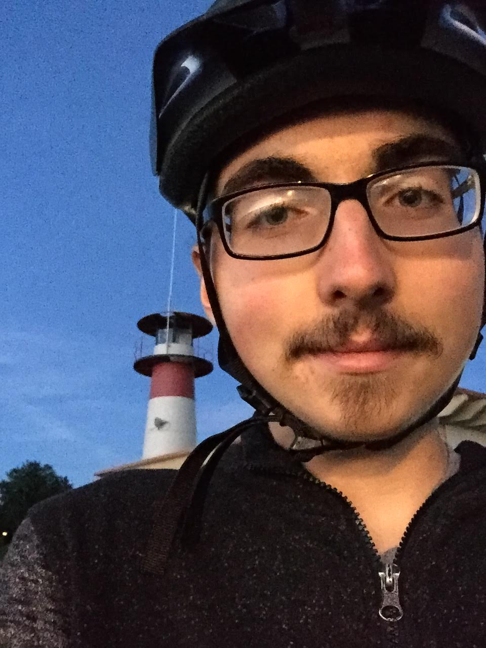 Christopher Archuleta | Maps